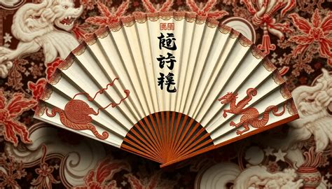 Understanding The Symbolism Of The Chinese Fan Chinese Mythology
