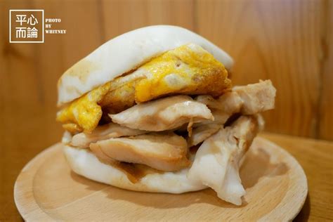摩斯漢堡 Mos Burger－蛋黃哥照燒嫩雞堡～三麗鷗聯名季節限定新品開箱 平心而論