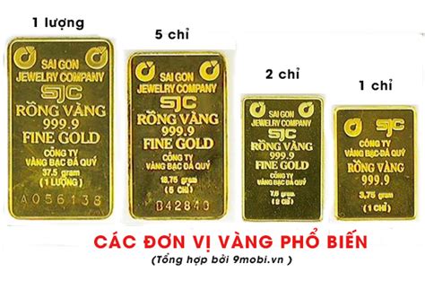 1 cây vàng bằng bao nhiêu chỉ vàng đổi ra tiền là bao nhiêu