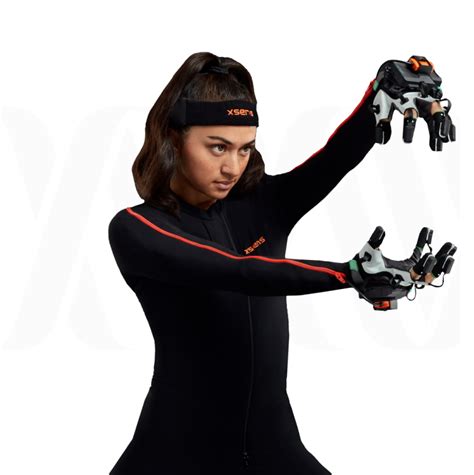 Upgrade Your Animation Workflow With Xsens Motion Capture Bundles