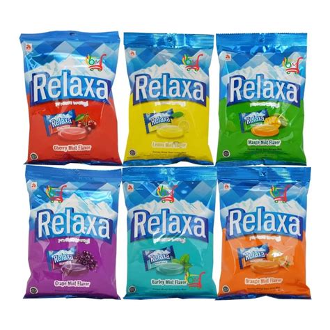 Candy Sinarmas Marketing S Sdn Bhd Superior Food Distributor