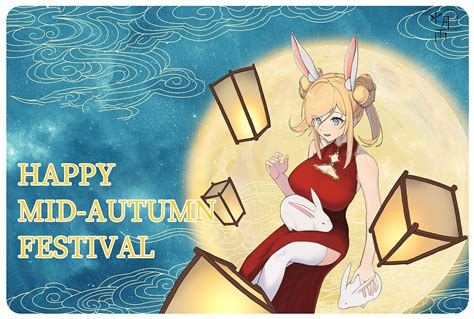 壁纸图赏 水月雨 Moondrop 官方网站