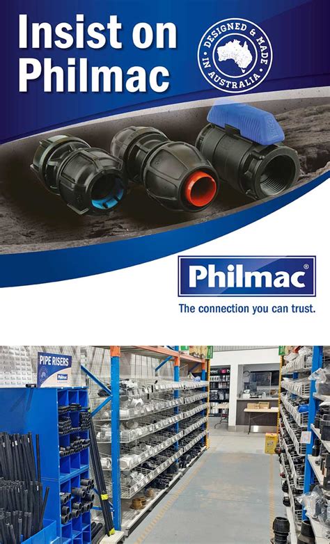 Philmac Australia Mclaren Vale Irrigation