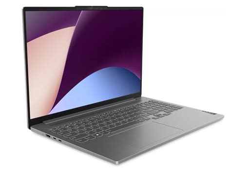 Lenovo Ideapad Pro Arp Notebookcheck