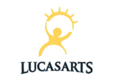 Lucasarts Logo