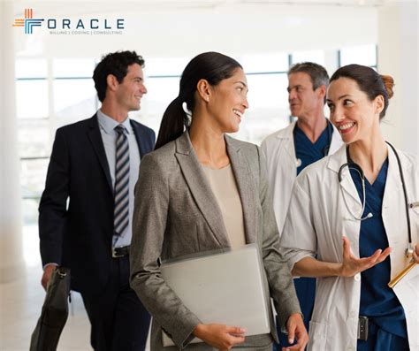 Oracle Billing Coding And Consulting On Linkedin Does Your Compliance