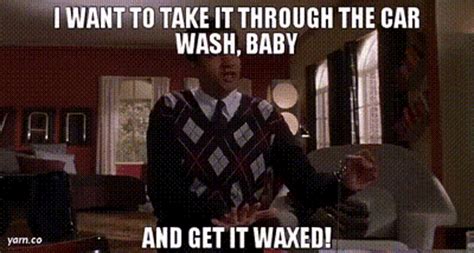 Van Wilder Taj  Van Wilder Taj Take It To The Car Wash Discover