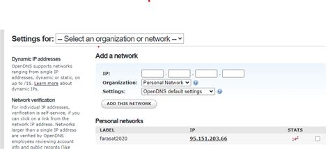 Opendns Not Blocking Adult Sites Cisco Community