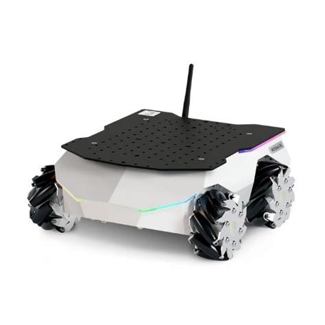 Husarion Mobile Robots Overview And Comparison Of Their Ros Compatible Autonomous Mobile Robots