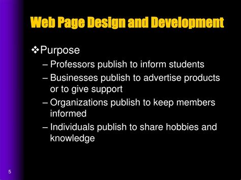 PPT Web Development Life Cycle PowerPoint Presentation Free Download ID