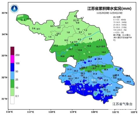 新的一周江苏天气以多云为主：气温先升后降 “过山车”又来了我苏网