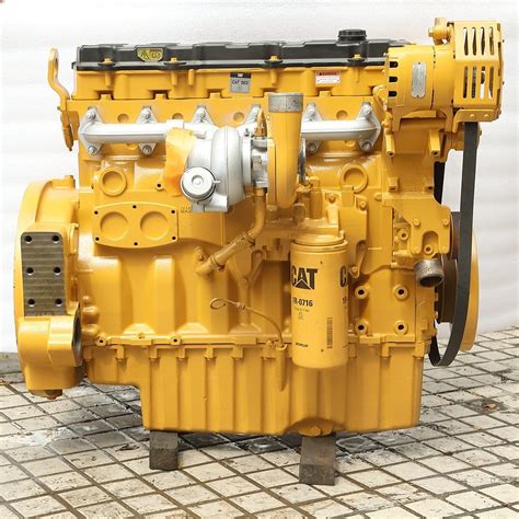 Caterpillar Remanufactured C9 Diesel Engine For Cat330 Cat336 Remanufactured Engine And C9 Engine