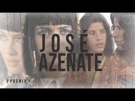 JOSÉ E AZENATE JOSÉ DO EGITO IMPOSSIBLE ARHTUR JAMES YouTube