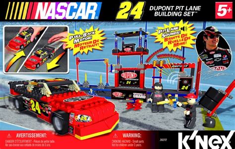 Pdfinstructionsinstruction Booksnascar 24