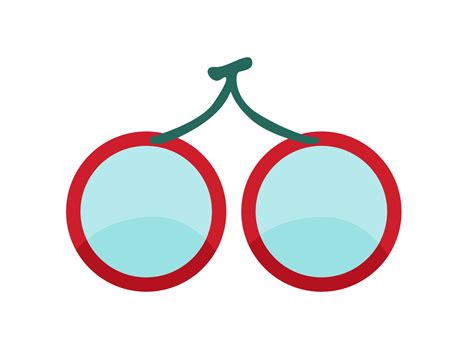 Cherry Logo Icon 12982197 Png