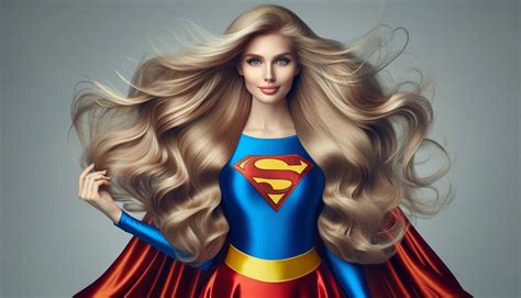 Supergirl By Veggicidal On Deviantart