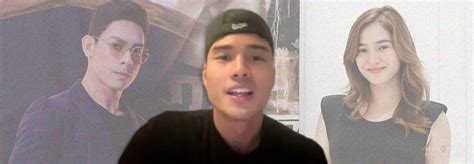 Marco Gumabao Showbiz Relatives Abs Cbn Entertainment