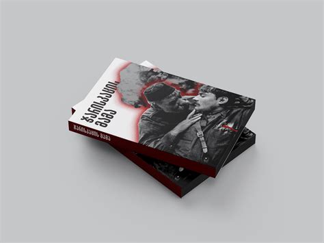 The Soldiers Father ჯარისკაცის მამა Behance