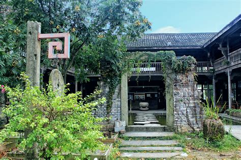 金华锦林佛手文化园一个充满浪漫童趣的地方