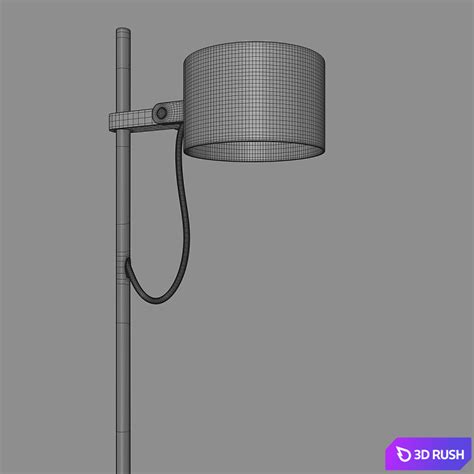 Set Of Lamps Davide Groppi Bubka Bubka Bollard