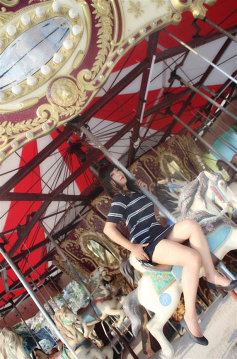 용마랜드 출사사진 용마랜드라는 곳에 가서 출사를 하 Tumbex