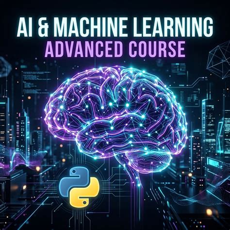 Python For Ai And Ml Tensorik