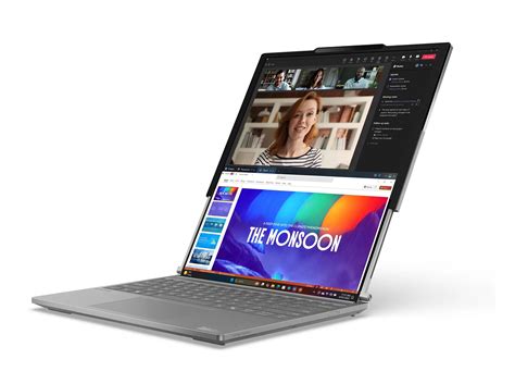 Lenovo Thinkbook Plus Gen Rollable A Bold Concept Brought To Life