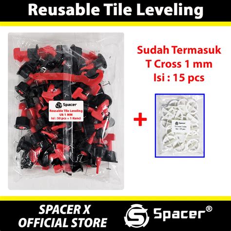 Reusable Tile Leveling Id