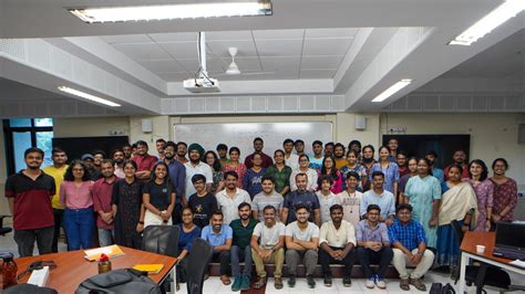 Trust Matter June Summer School On Cryptography Iitb Trust Lab