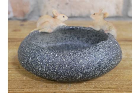 Small Mouse Trough
