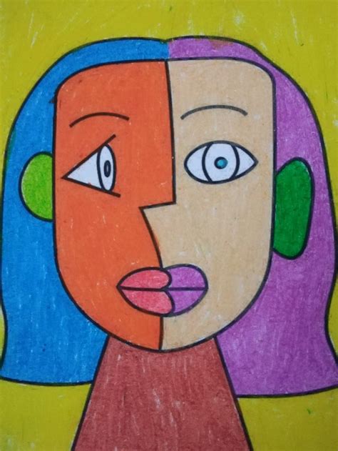 Pablo Picasso Pablo Picasso Picasso Soyut Sanat