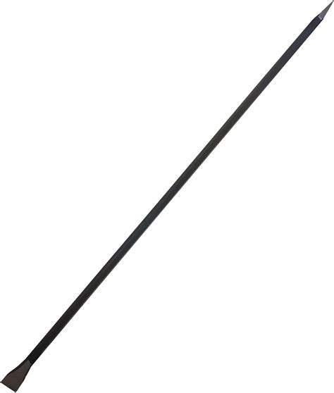 Heavy Duty 60 Inch Chisel Digging Bar 13lb Pry Bar Australia Ubuy