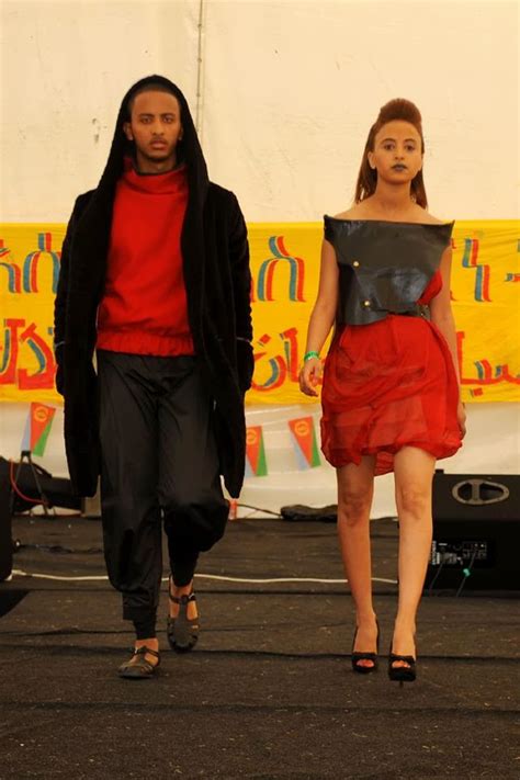 Pictorial Report Eritrean Festival In The Uk Madote