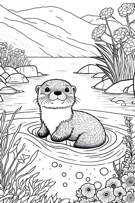 Free Animal Coloring Pages Adult Coloring Pages Artofit