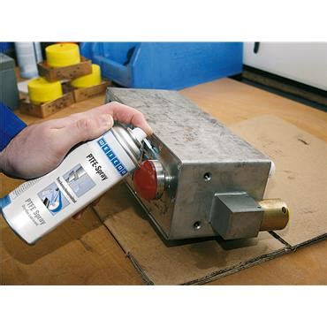 Ptfe Spray