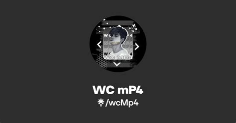 Wc Mp4 Instagram Linktree