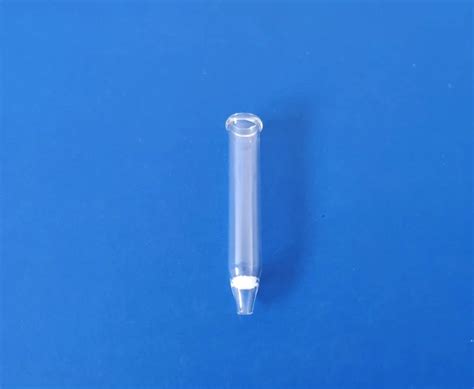 Lab Use Centrifuge Tube With Fritted Sintered Glass Filter Diskother