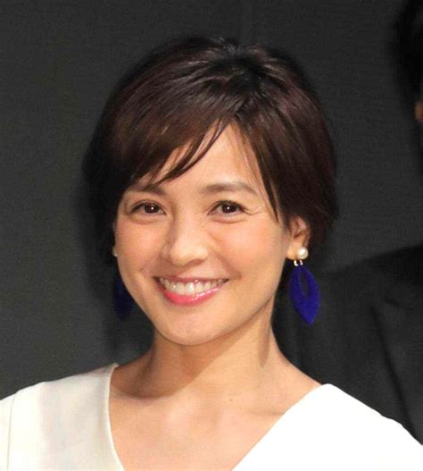 写真・画像 1枚目 国仲涼子 高校生の 娘”と2ショット「え！」「風貌が全く違う」「びっくり、、」向井理と結婚11年 Entapark（エンタパーク）