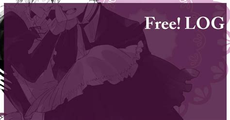 松岡凛 Freeろぐ6 中川 迅のマンガ 腐ree 御子凛 御子柴清十郎 Pixiv