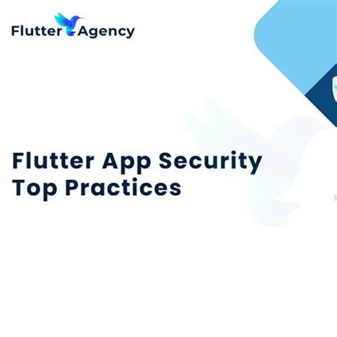 Stream Episode App Security And Privacy In Flutter Future Proof Your