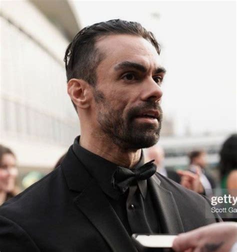 ปักพินโดย Claire Redfield ใน Cod Actors