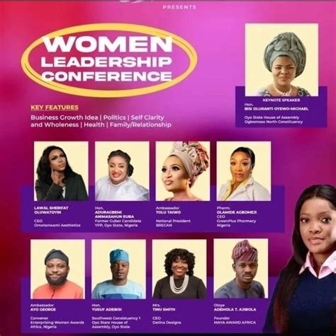 Juliet Okeke On Linkedin Leadership Requires A Lot Of Growth Training
