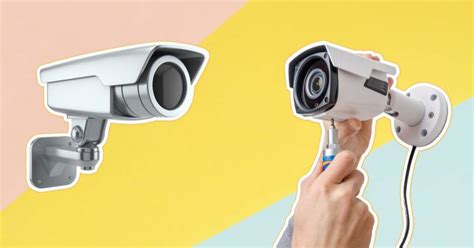 The Best Wired Security Camera System For 2026