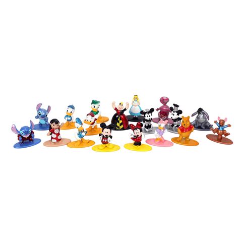 Disney Infinity Figures Wave 1