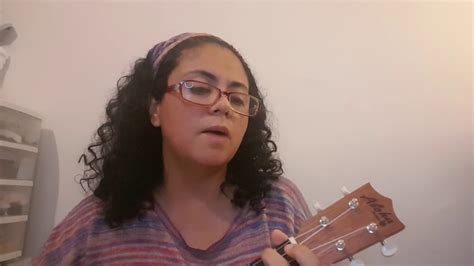 Nadie Te Preguntó Sol Pereyra Ukulele Cover Youtube