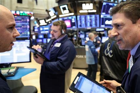 米国株式市場は上昇､米中通商協議への期待や予算案合意で｜会社四季報オンライン