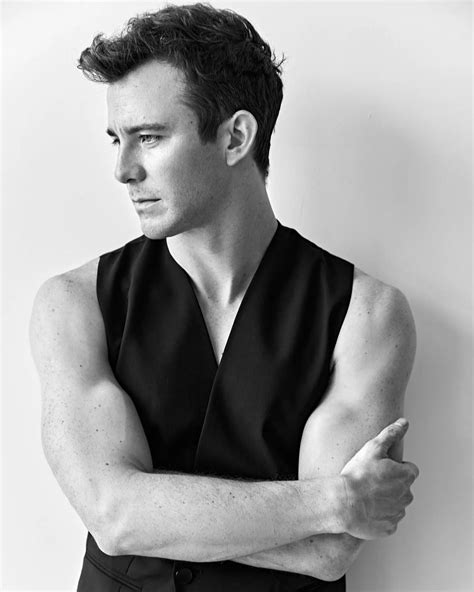 Luke Thompson Luke Actors People