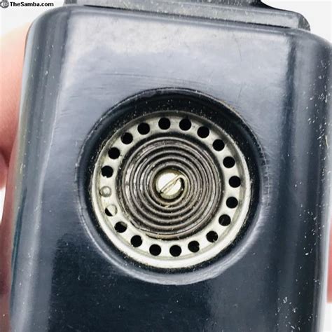 Vw Classifieds Nos Autofum Lighter Modell 1930