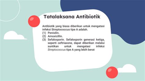 Ppt Streptococcus Sppptx