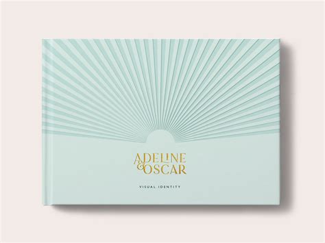 Adeline And Oscar — Goodlines We Create Best Selling Product Lines For